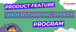 Learnigo Product Feature: Understanding Speech | Learnigo