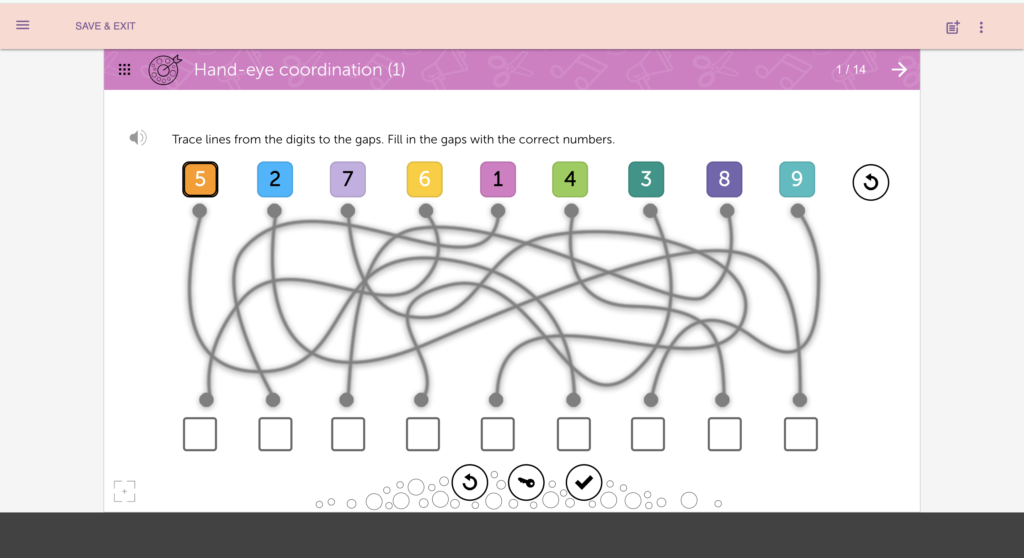 Learnigo Product Feature: Active Speech program | Learnigo