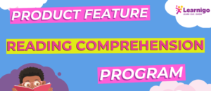 Learnigo Product Feature: Handwriting Program | Learnigo